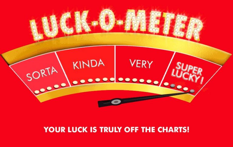 Lucky AAMI Competition: Win a $10,000 cash prize at luckyaami.com.au