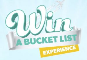 Gold Coast Airport Bucketlist Competition: Win 1 of 2 $5000 Webjet ...
