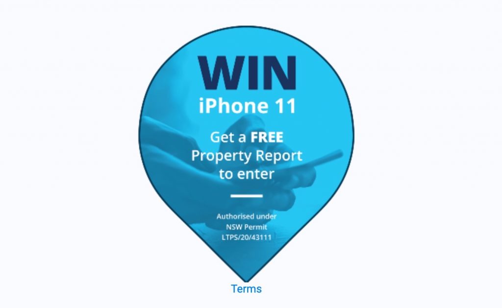 InfoChoice Competition: Win an iPhone 11