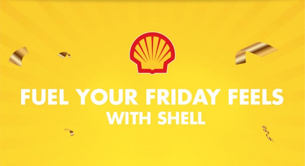 Nova Shell Competition: Win Free Fuel Thanks To Shell Coles Express