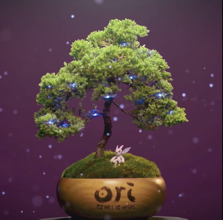 Xbox Ori and the Will of the Wisps Competition: Win 1 of 10 Ori custom ...