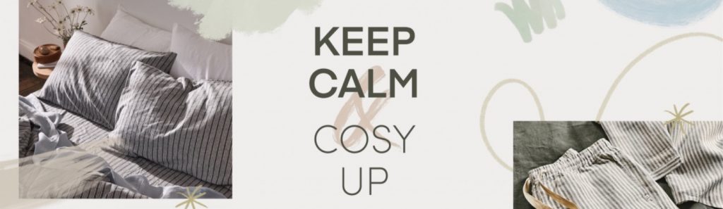 The Design Files Ultimate In Bed Giveaway: Win an In Bed bedding set ...