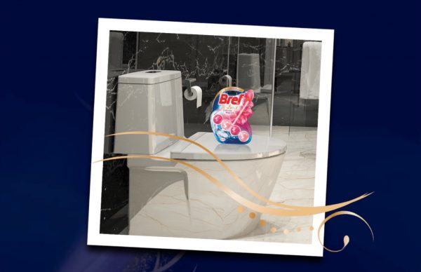 Bref Luxury Loo Competition: Win 1 of 5 Freedom Gift Vouchers at ...