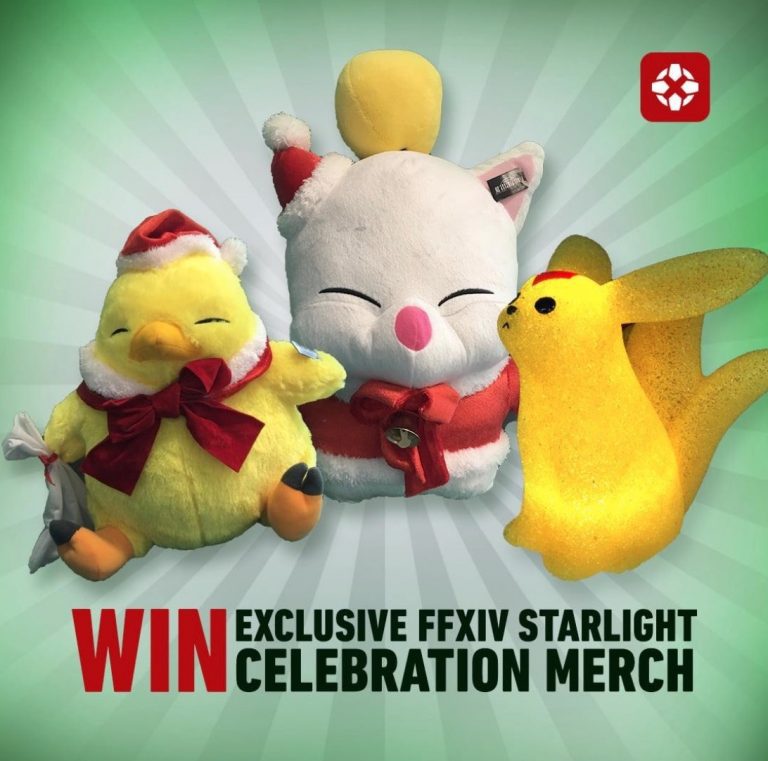IGN Final Fantasy Competition: Win 1 of 10 prize packs including FFIV ...