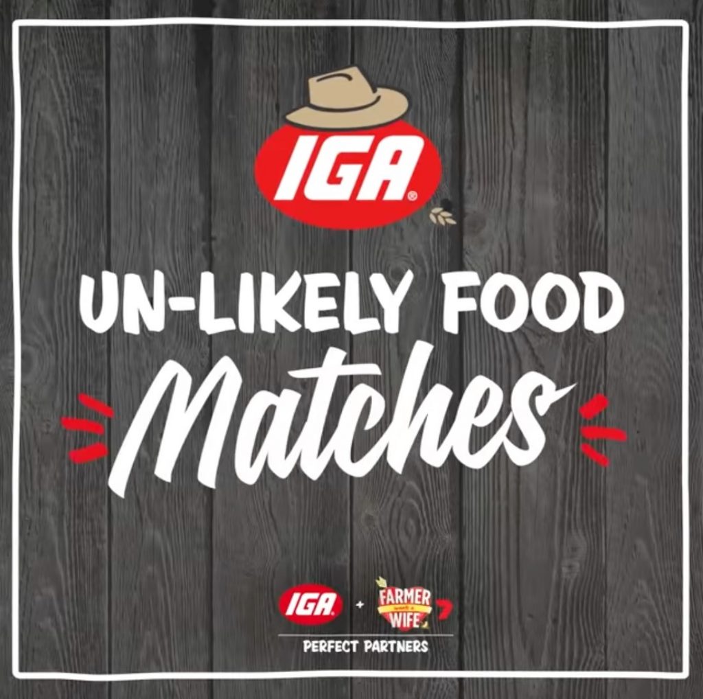 Win 1 of 10 $100 IGA Gift Cards