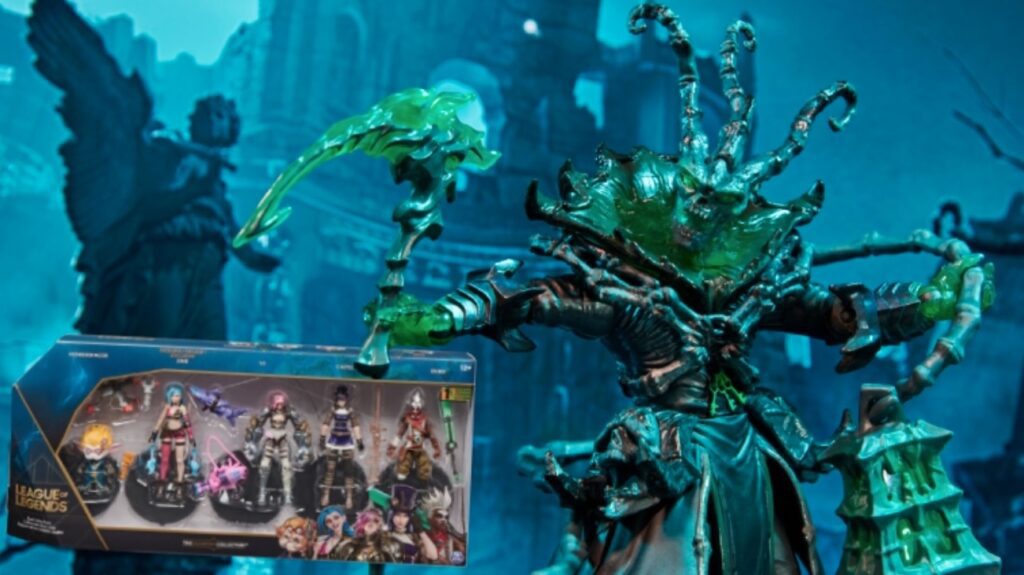 The Brag Competition: Win figures from the 2021 League of Legends ...