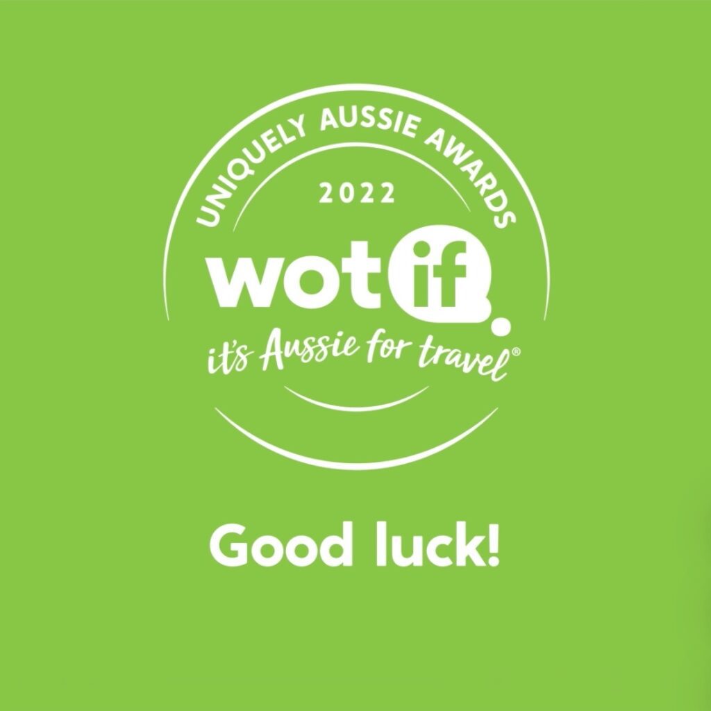 Wotif Uniquely Aussie Awards 2022: Win $2000 towards your next Aussie ...