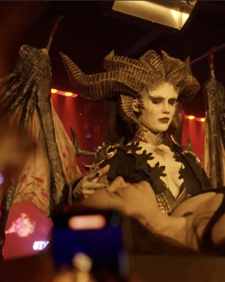 Win 1 of 4 Diablo IV Collector’s Boxes from Blizzard Australia