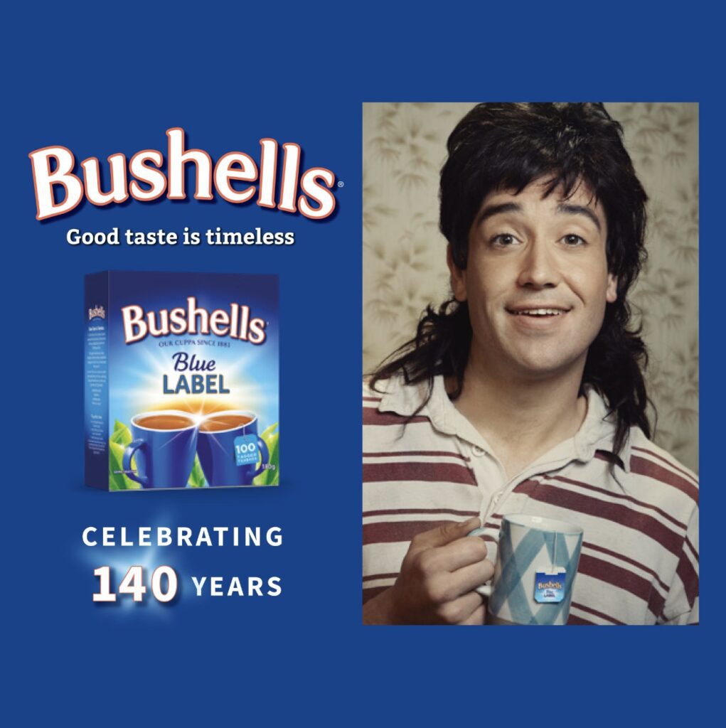 Bushells Highest Tea 2023 Promotion: Win a Highest Tea experience at ...