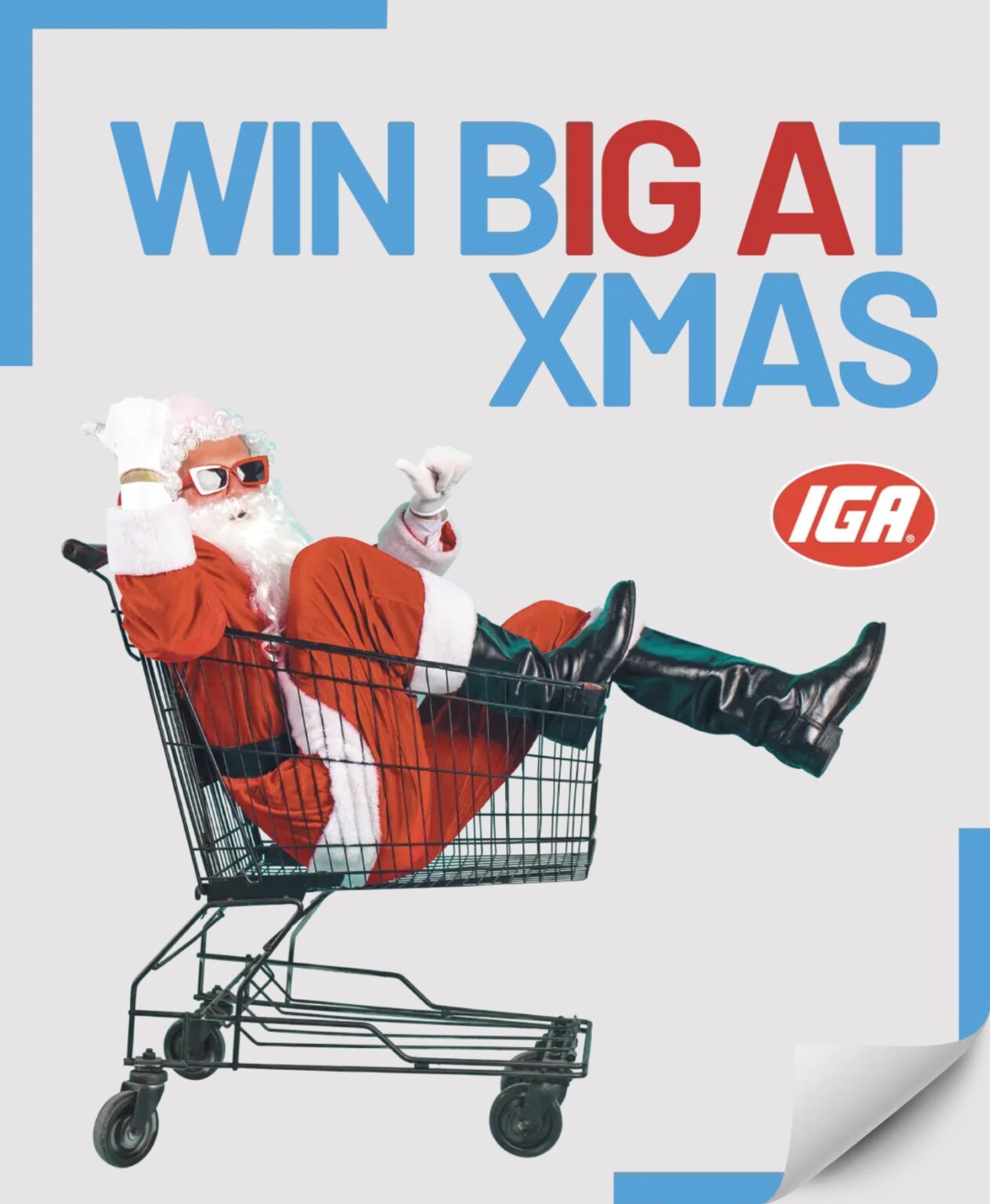 Newspaper Codewords Competition: Win a share of $70,000 in IGA gift ...