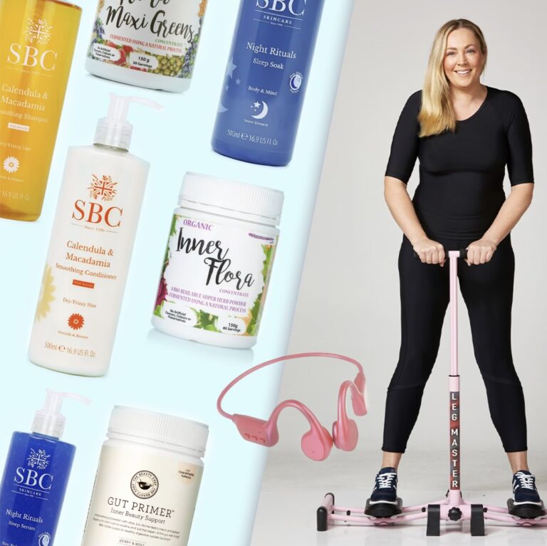 TVSN Personal Starter Pack Competition: Win a Personal Starter Pack ...
