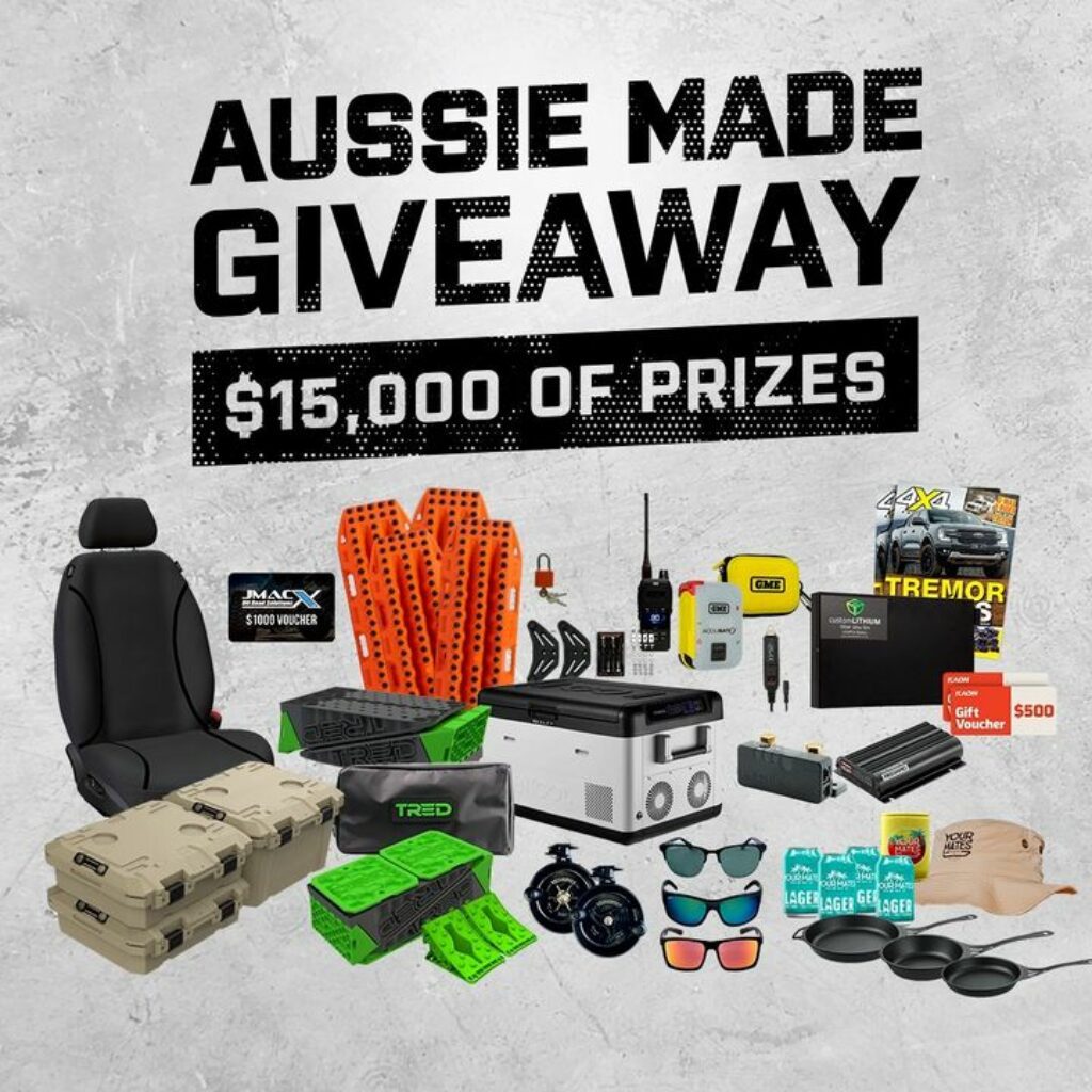 Competitions Archives - Competitions in Australia