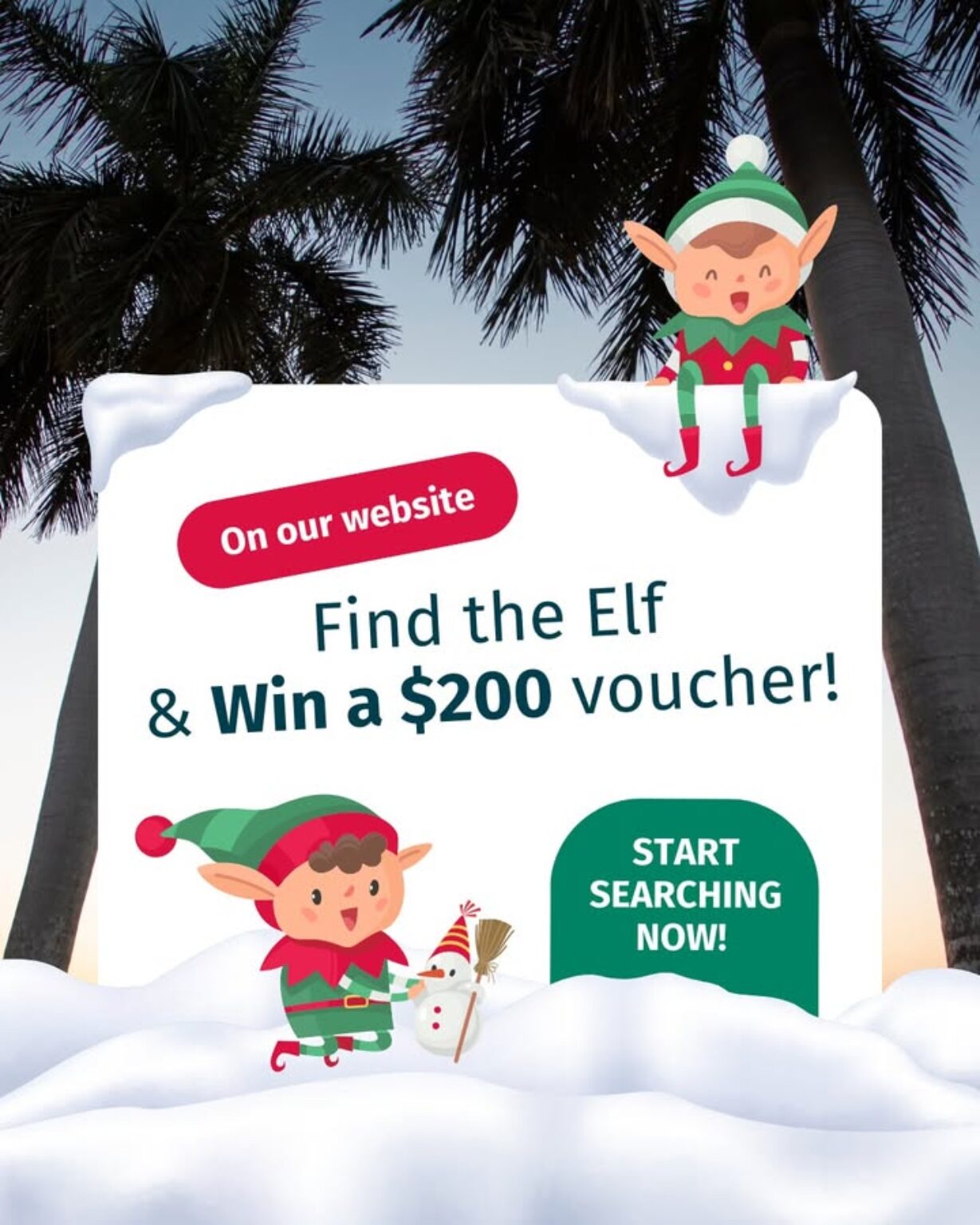 Competitions Archives - Competitions in Australia