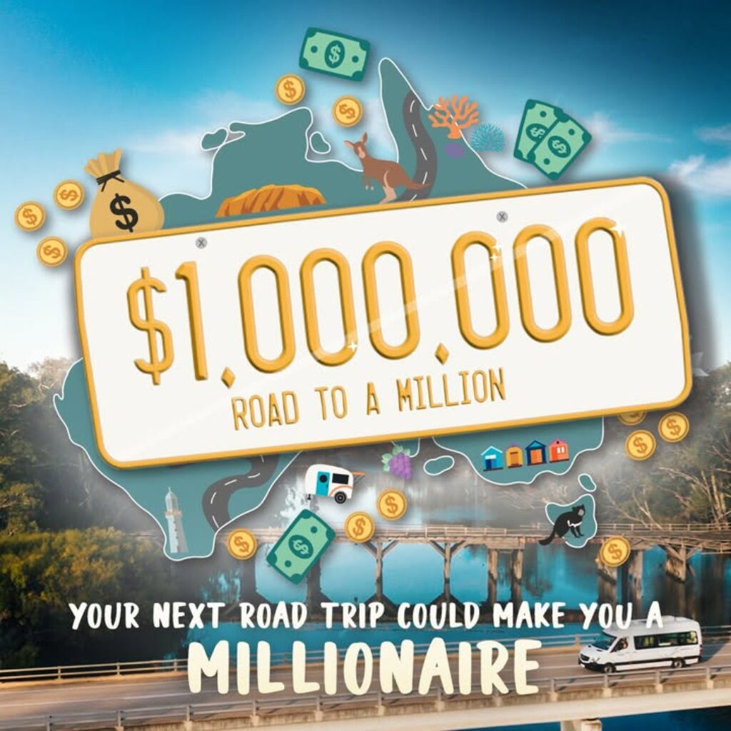 Cellarbrations Spin to Win Promotion 2024: Win trips and more at ...